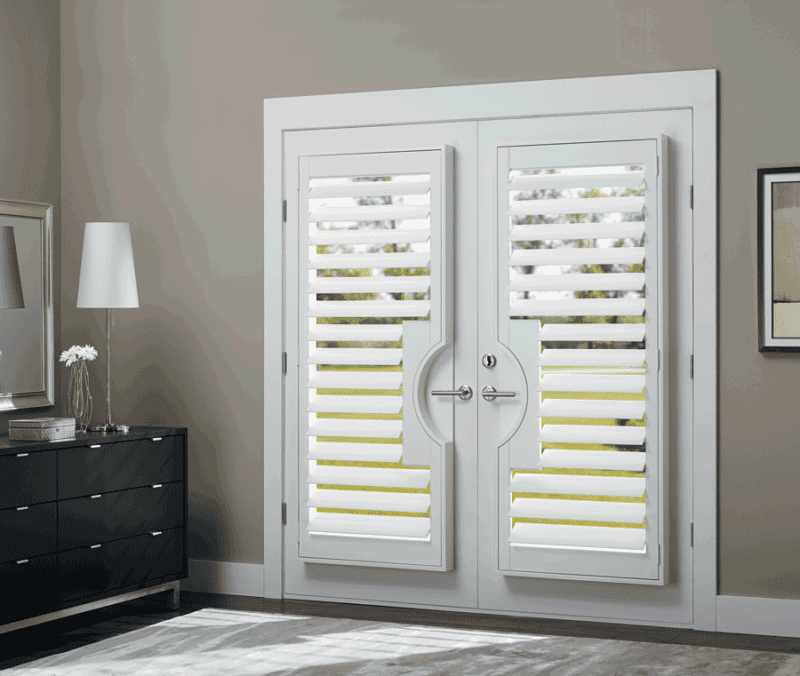 The Benefits of Plantation Shutters | Creative Blinds Houston
