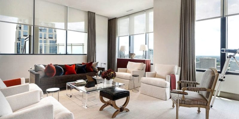 Layering Window Coverings for a Beautiful Statement | Creative Blinds