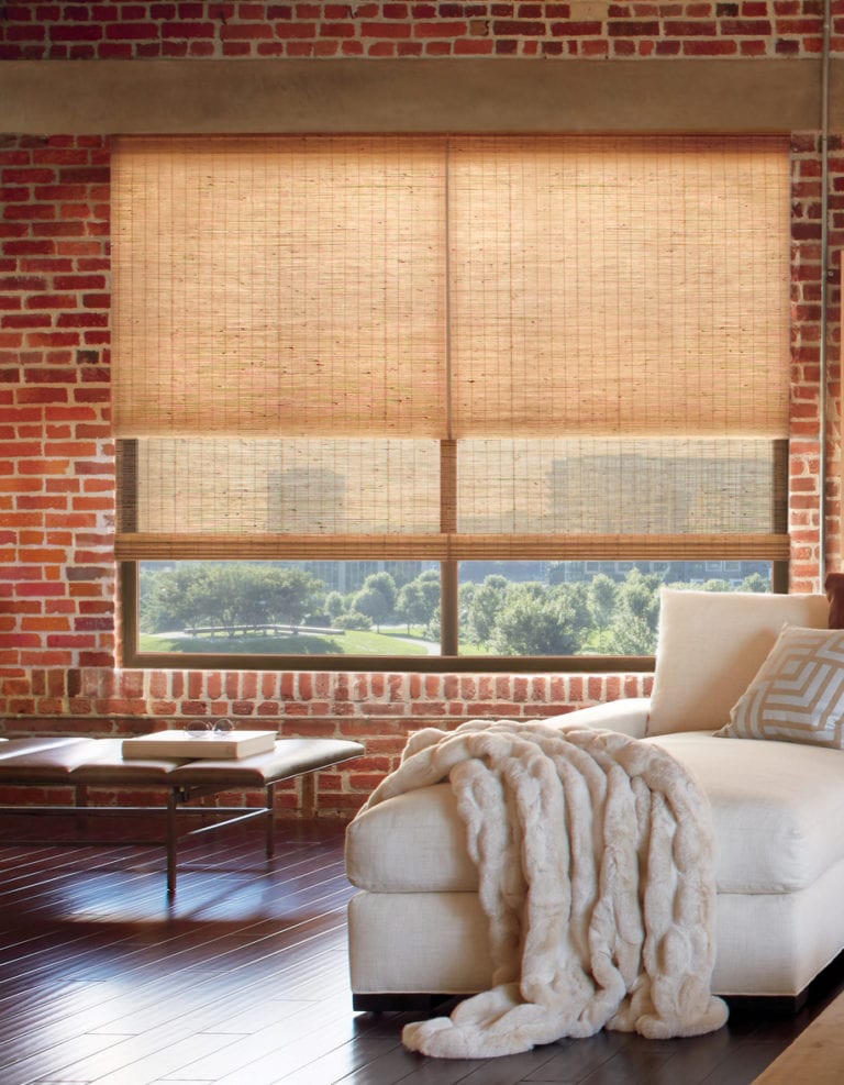 Energy Efficient Woven Woods Are Here! | Creative Blinds