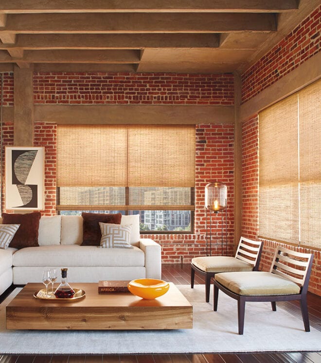 Inspo: Large Window Covering Ideas | Creative Blinds