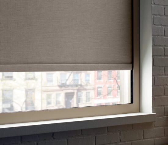 Custom Roller Shades or Traditional Blinds: You Decide!