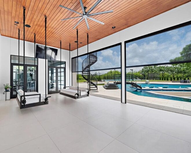 The Best Window Shades with Landscape Views | Creative Blinds