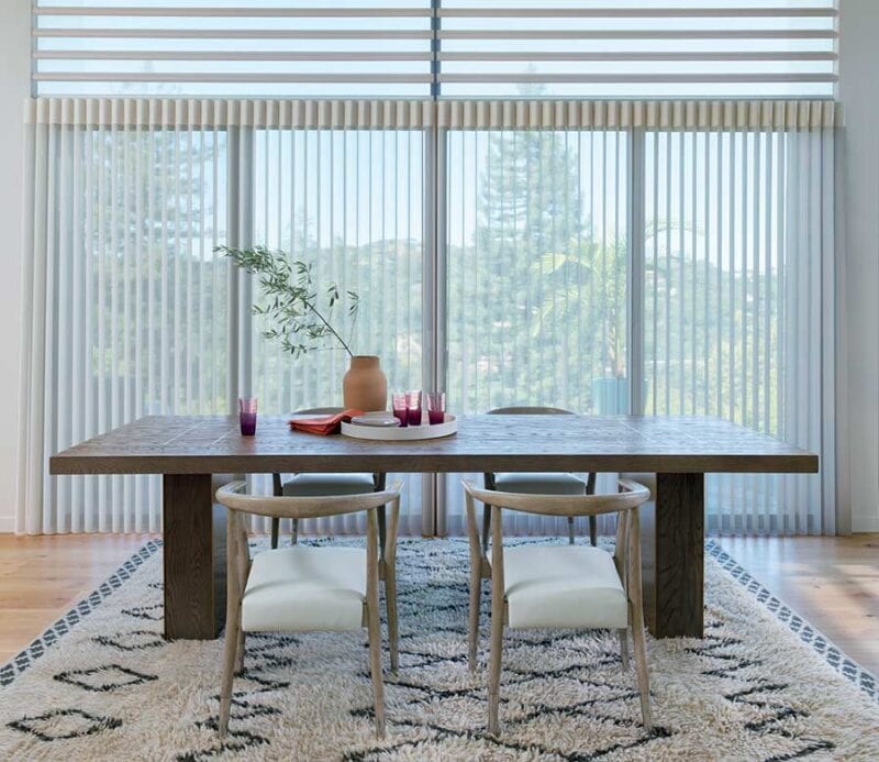 Window Treatments for Every Room | Creative Blinds