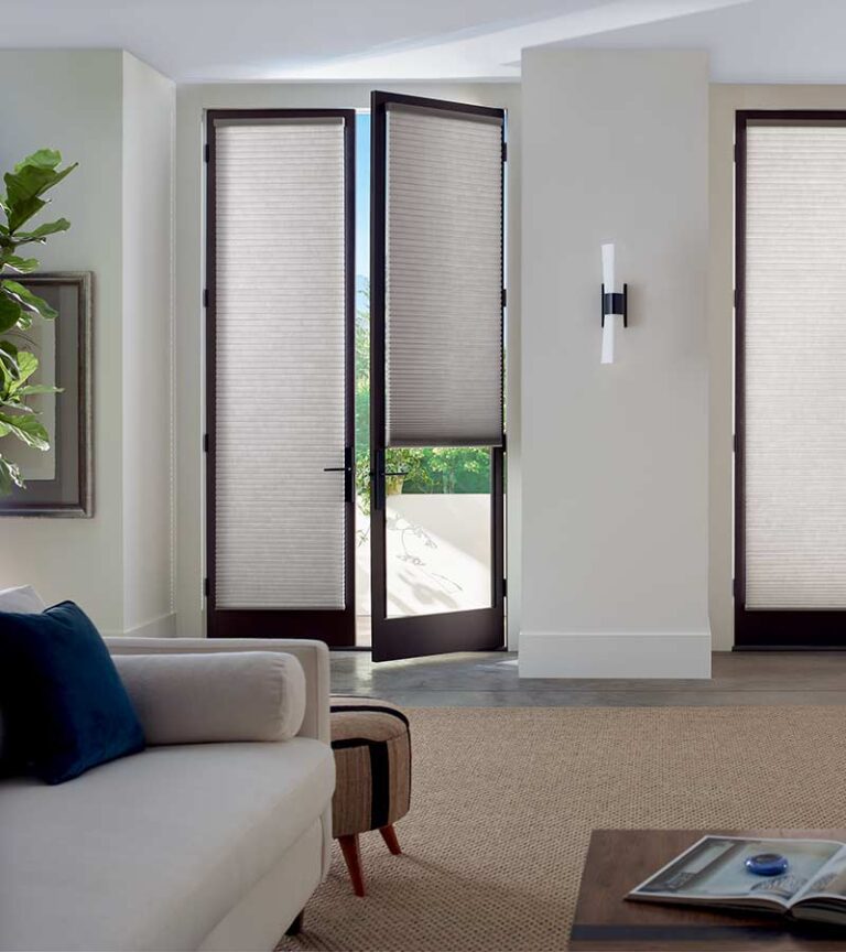 Important Features for Entryway Shades | Creative Blinds
