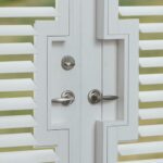 Composite Shutters Houston | The NewStyle Hybrid Collection