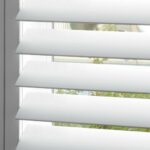 Composite Shutters Houston | The NewStyle Hybrid Collection