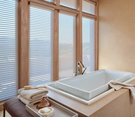 Best Window Shades for Views | Light Filtering & Modern Options