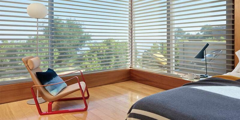 Best Window Shades for Views | Light Filtering & Modern Options