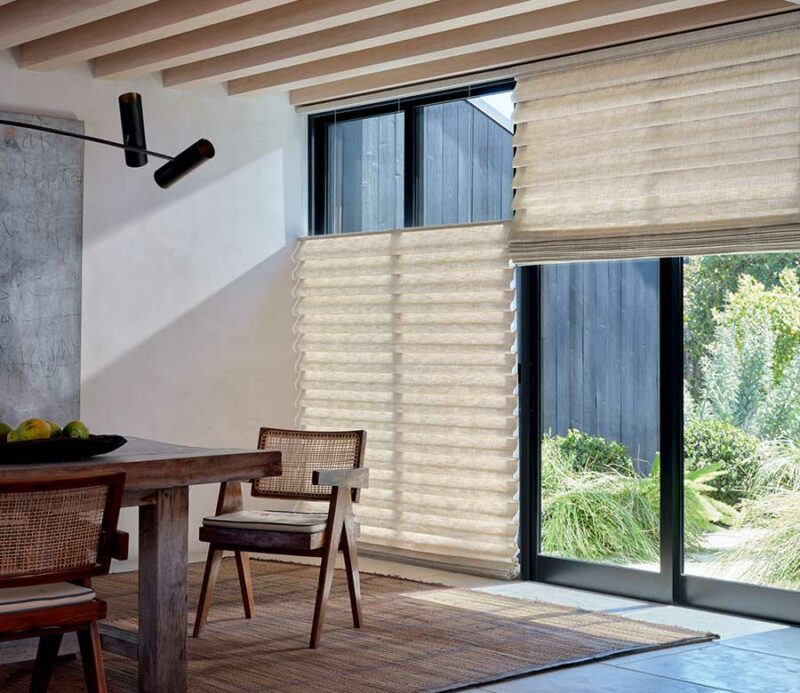 Those Large Windows: Cover Them to Love Them Again! - Ideas