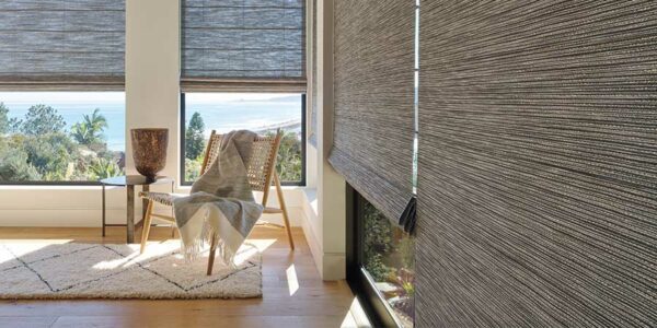 Types of Window Treatments | Explore Custom Options in Houston