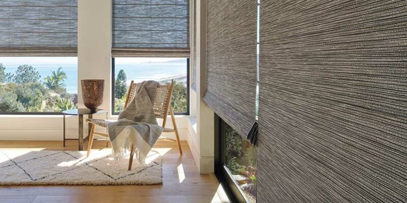 Types of Window Treatments | Explore Custom Options in Houston