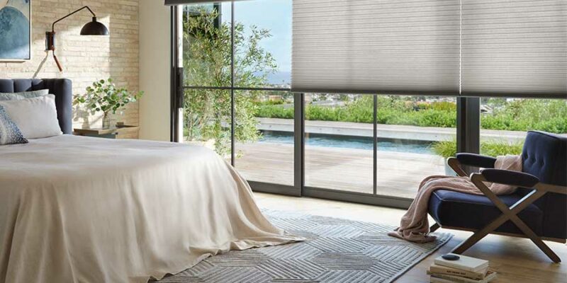 Invest in Energy Efficient Shades | Creative Blinds